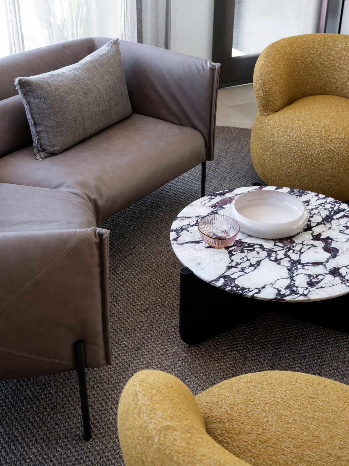 YINJISPACE - SJS Interior Design x Red Hill Residence